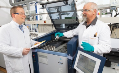 Currenta GmbH & Co. OHG • CHEManager ist das marktführende Medium für ...