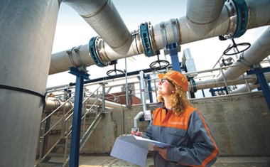 Currenta GmbH & Co. OHG • CHEManager ist das marktführende Medium für ...