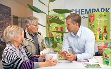 Currenta GmbH & Co. OHG • CHEManager ist das marktführende Medium für ...