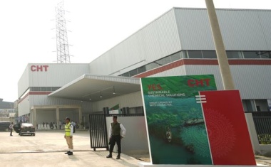 CHT Germany GmbH • CHEManager ist das marktführende Medium für das ...