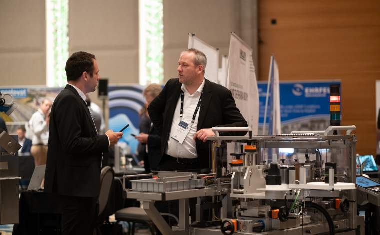 CHEManager is the market-leading medium for the management of the chemical and pharmaceutical ...