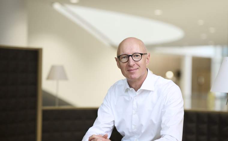 Boehringer Ingelheim Leadership Changes • CHEManager is the market-leading medium for the ...