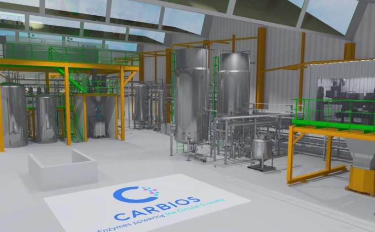 Polyvantis geht an den Start • CHEManager ist das marktführende Medium ...