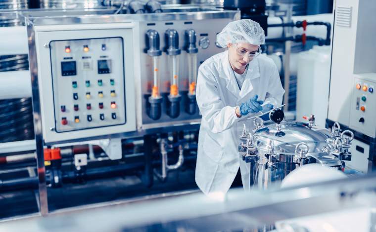 Qumas –Streamlining Compliance Across Life Sciences • CHEManager is the ...
