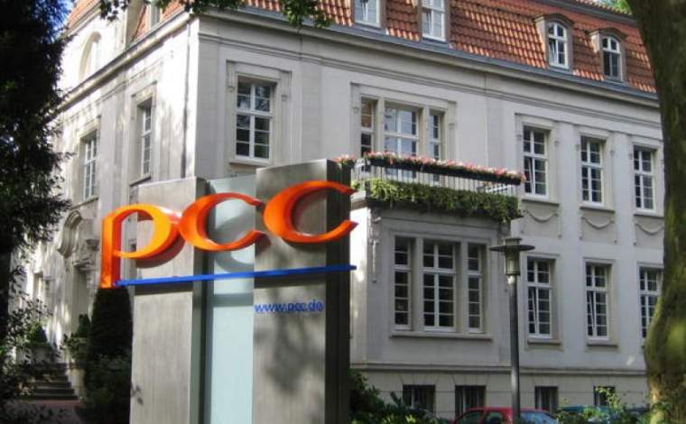 PCC SE • CHEManager ist das marktführende Medium für das Management der ...