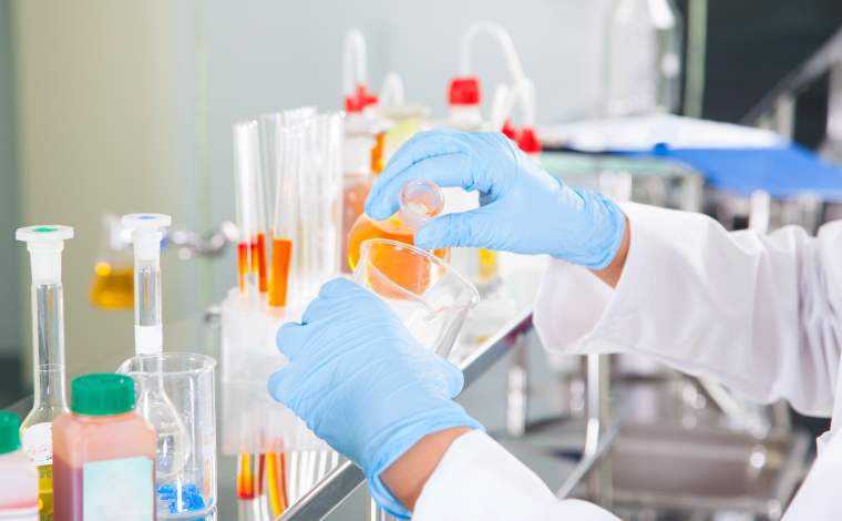 Currenta GmbH & Co. OHG • CHEManager ist das marktführende Medium für ...