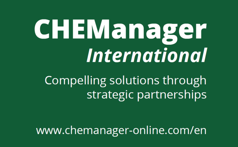 Syensqo is Created Following Demerger of Solvay • CHEManager is the ...