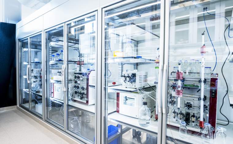 Qumas –Streamlining Compliance Across Life Sciences • CHEManager is the ...