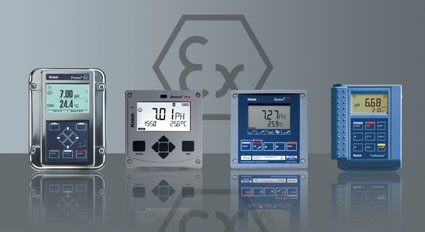 Knick: Analysetechnik für den Ex-Bereich • CHEManager ist das marktführende Medium für das ...