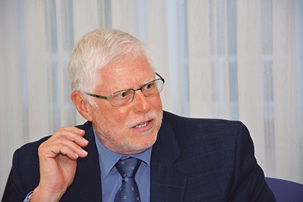 Deutscher Chemiehandel auf gutem Kurs • CHEManager ist das ...