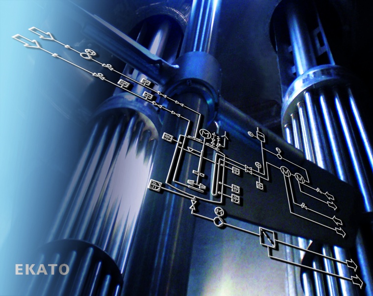 Alles aus einer Hand • CHEManager ist das marktführende Medium für das Management der Chemie ...