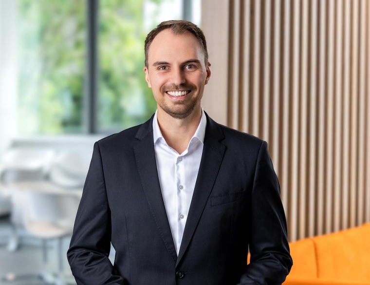 Heraeus Precious Metals: Hendrik Spod folgt auf Dominik Sperzel ...