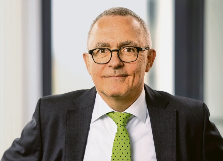 Wechsel in der Geschäftsführung von Ehrfeld Mikrotechnik • CHEManager ...