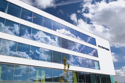 NNE Pharmaplan Extends International Business with A New Structure ...