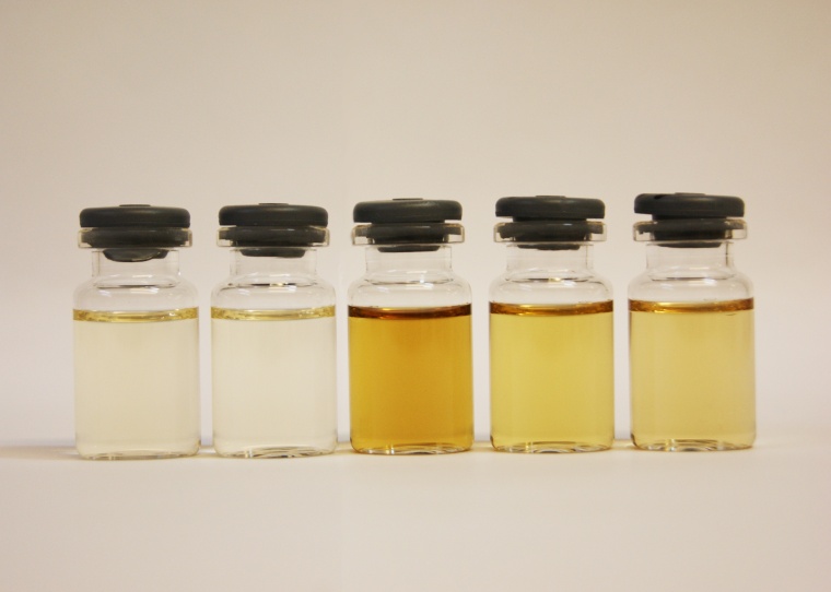 Recombinant Human Albumin • CHEManager is the market-leading medium for ...