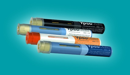 Developments of Drug Delivery Devices are Increasingly Focused on ...