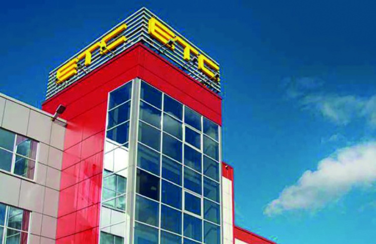 Chemical Distribution and Logistics in Eastern Europe • CHEManager is ...