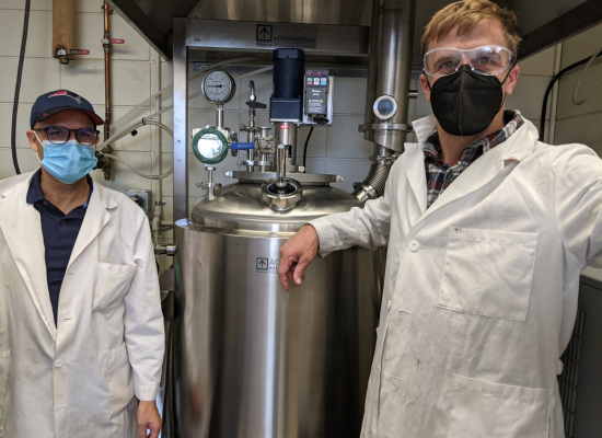 Zila Bioworks – Revolutionizing Plastics • CHEManager is the market ...
