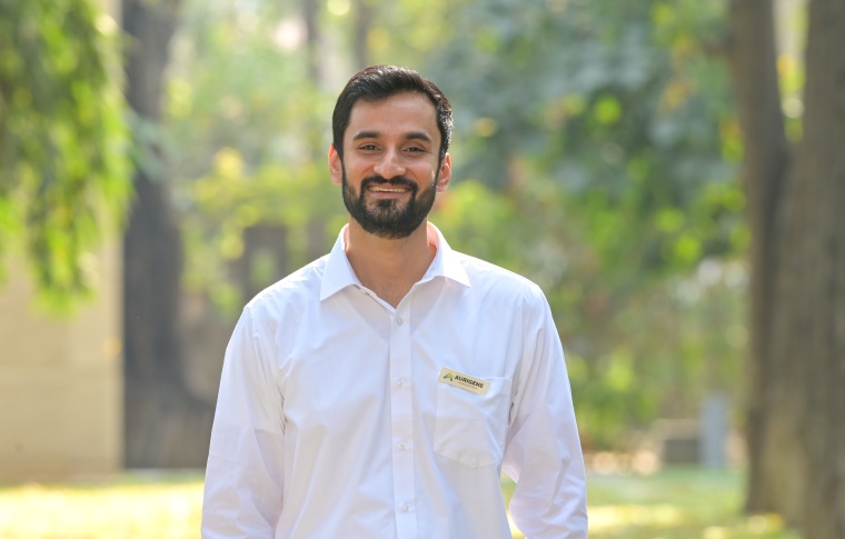 Aurigene Opens Biologics Facility • CHEManager is the market-leading ...