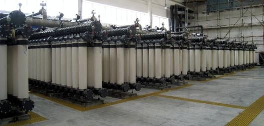 BASF erwirbt Ultrafiltrationsspezialisten Inge Watertechnologies ...