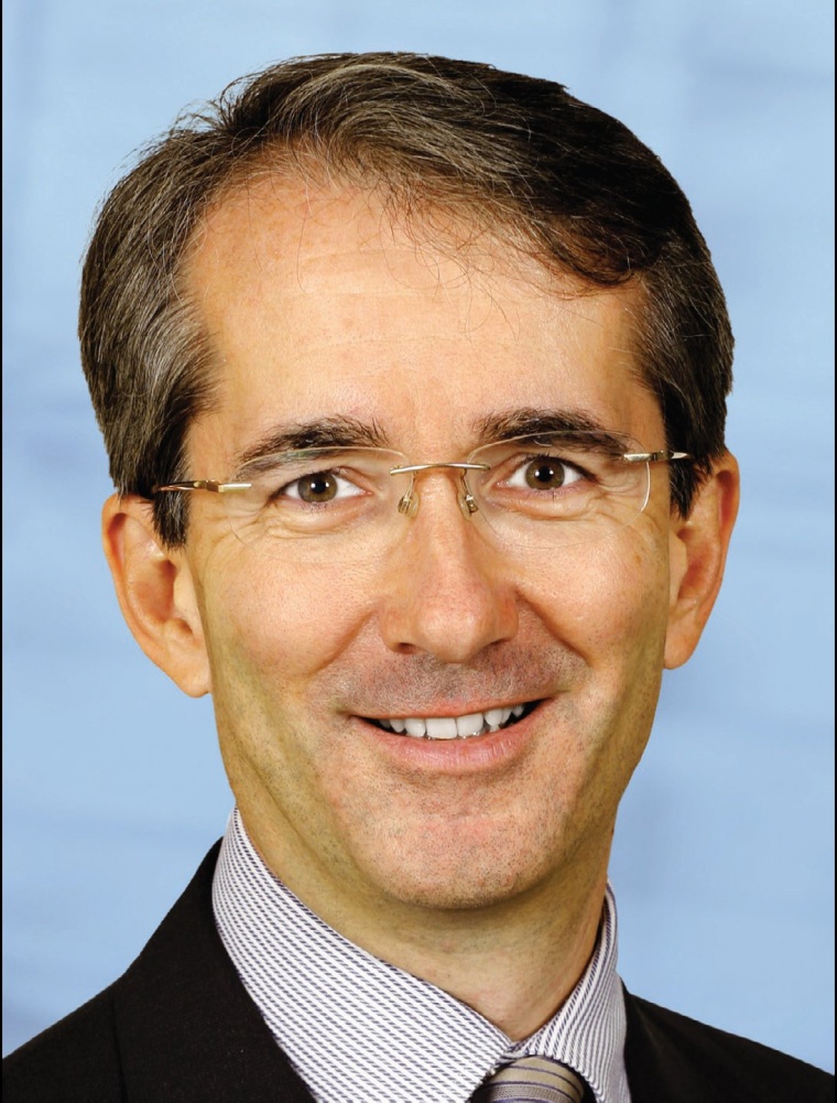 Patrick Thomas: BMS setzt auf innovative Strukturen • CHEManager ist ...