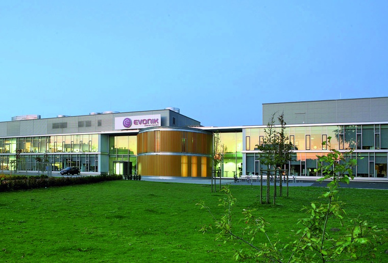 Evonik startet Innovationsoffensive • CHEManager ist das marktführende ...
