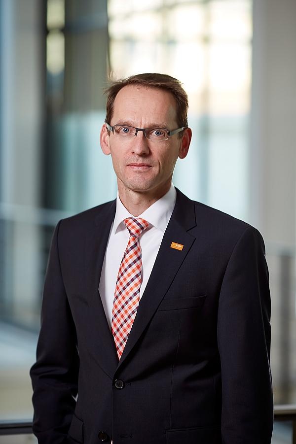 BASF: Thomas Kloster neuer Leiter des Geschäftsbereichs ...