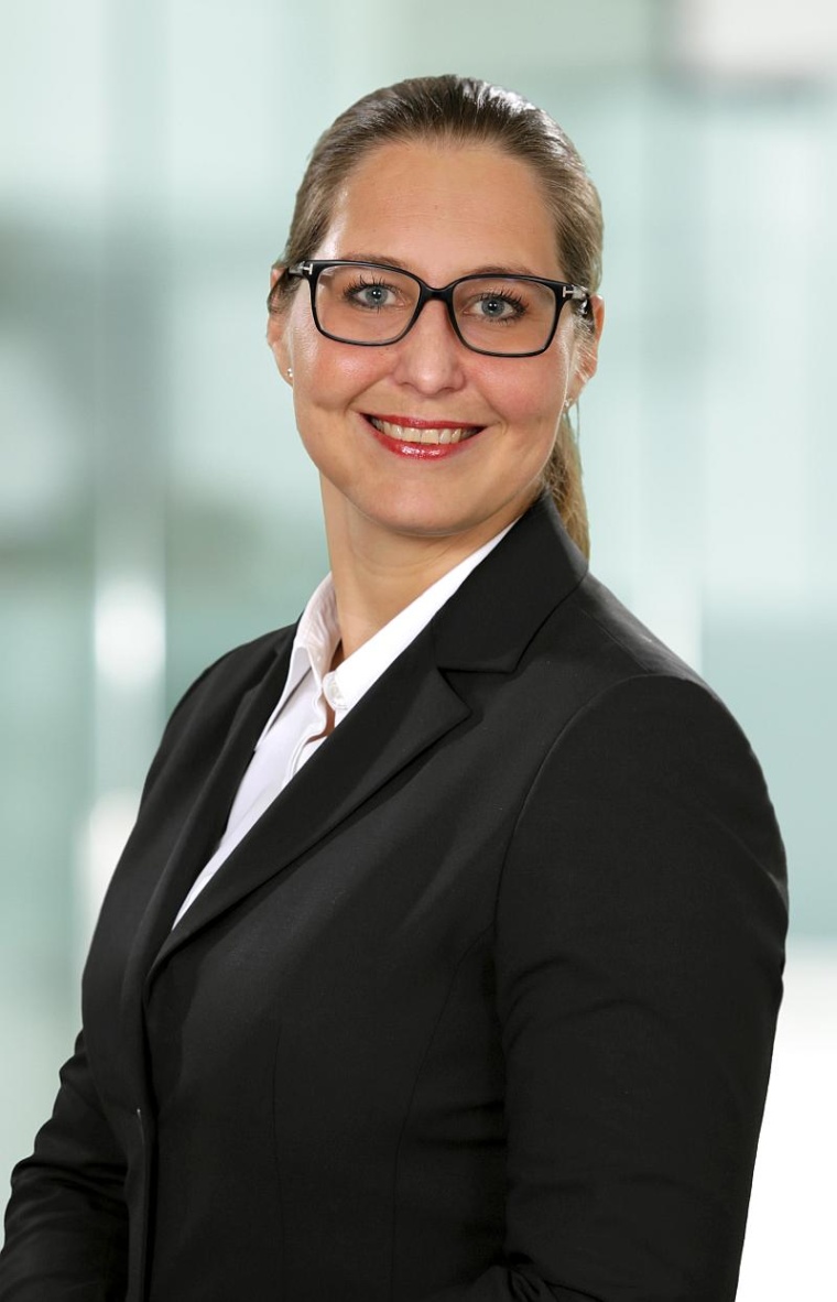 Merck ernennt Anke Schenkel zur Leiterin Group Controlling & Risk Management • CHEManager ist ...