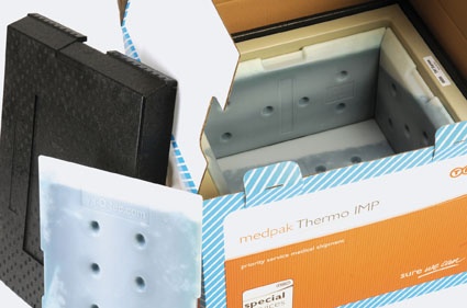 TNT Express: Logistik unterstützt klinische Studien • CHEManager ist ...