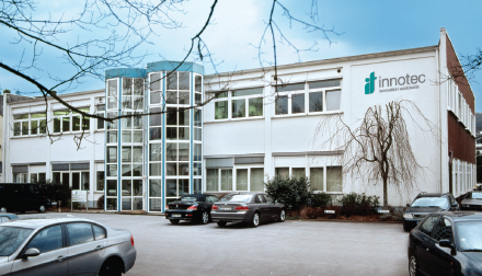 Siemens übernimmt Innotec • CHEManager ist das marktführende Medium für ...