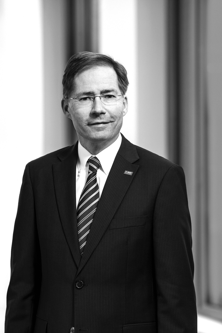 Dr. Andreas Backhaus/ BASF: Neue logistische Geschäftsmodelle zu ...