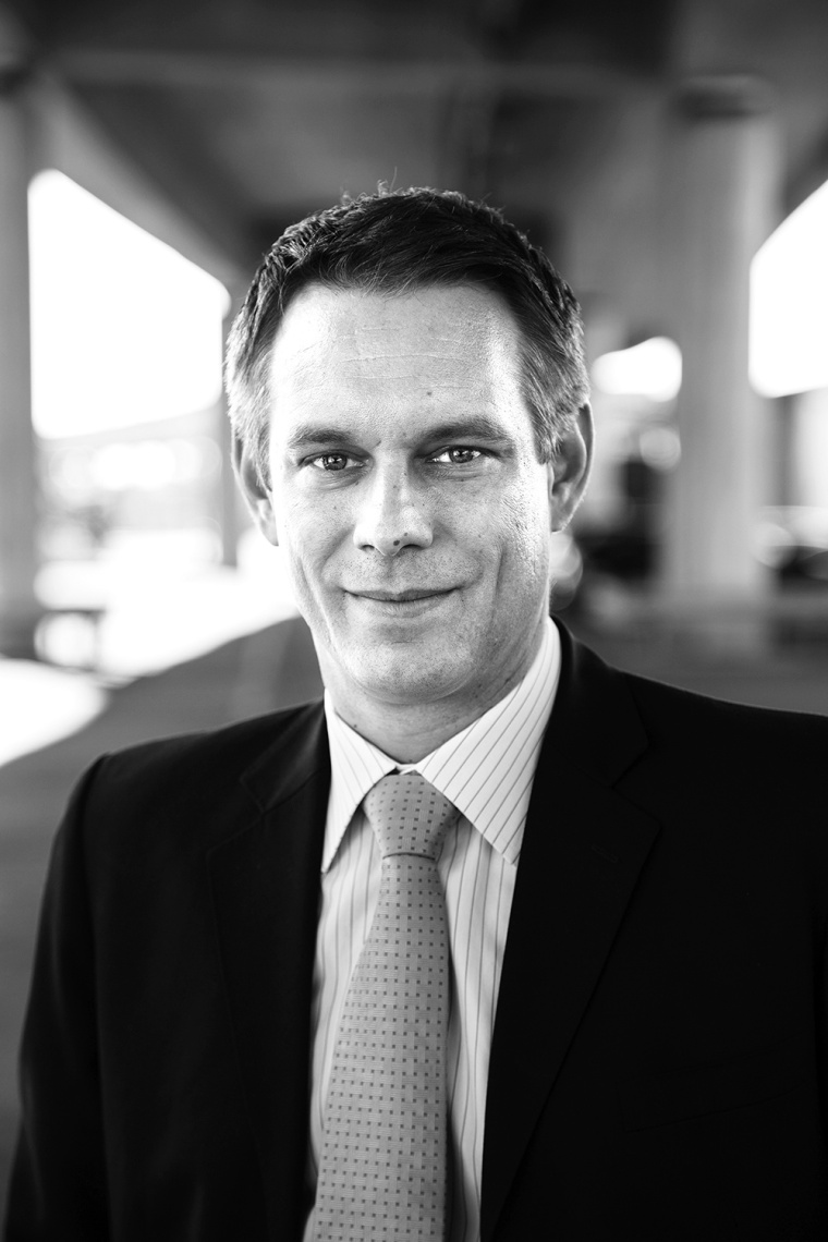 Alfred Talke / Talke Group: Chemielogistik ist Investitionsgut ...