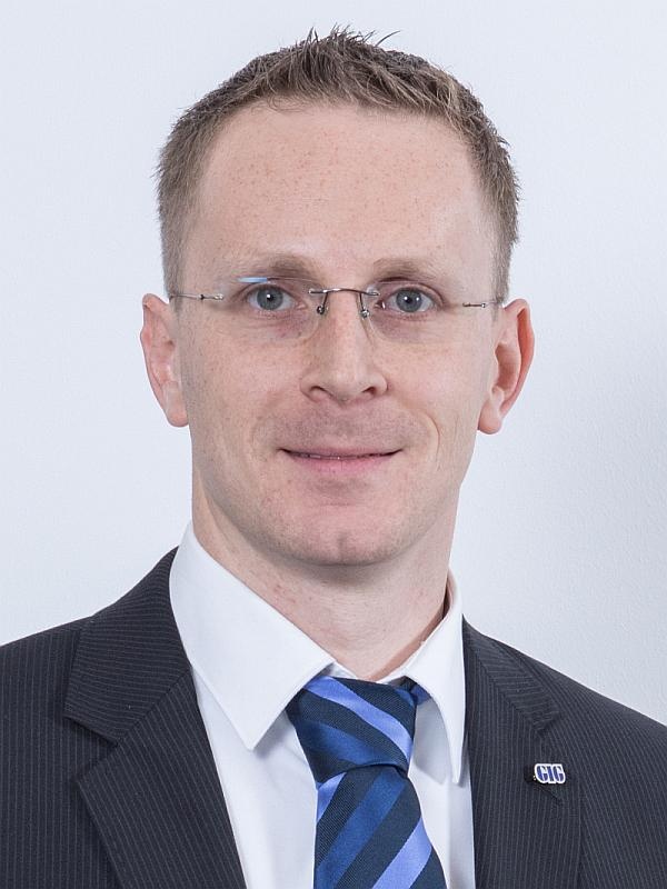 GIG ernennt neuen Geschäftsführer für Pharmasparte • CHEManager ist das ...