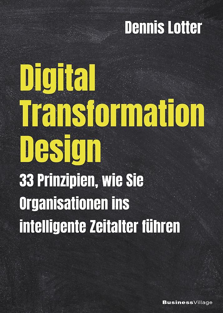 Digital Transformation Design • CHEManager ist das marktführende Medium ...