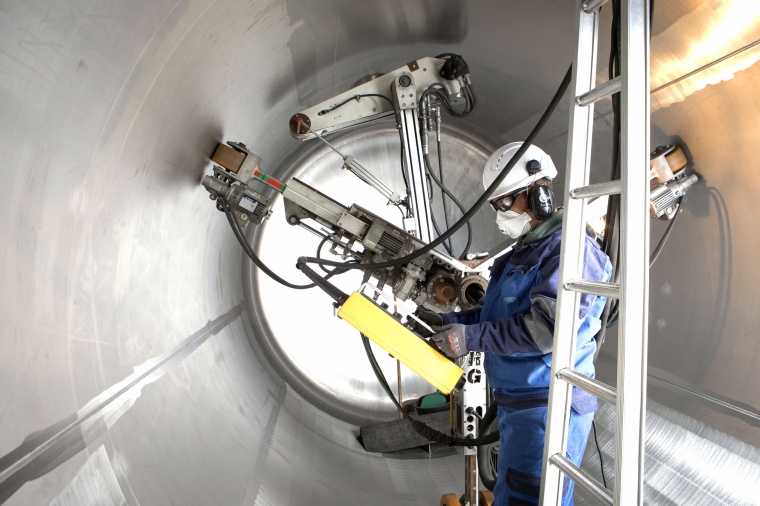 Cotac Group: Weltweite Expansion und Verdoppelung der Kapazitäten ...