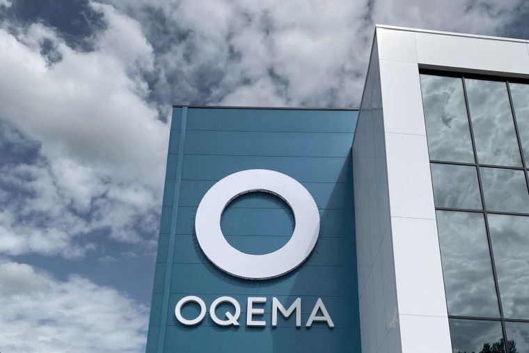 Oqema erweitert Netzwerk durch Übernahme von Casoria • CHEManager ist ...