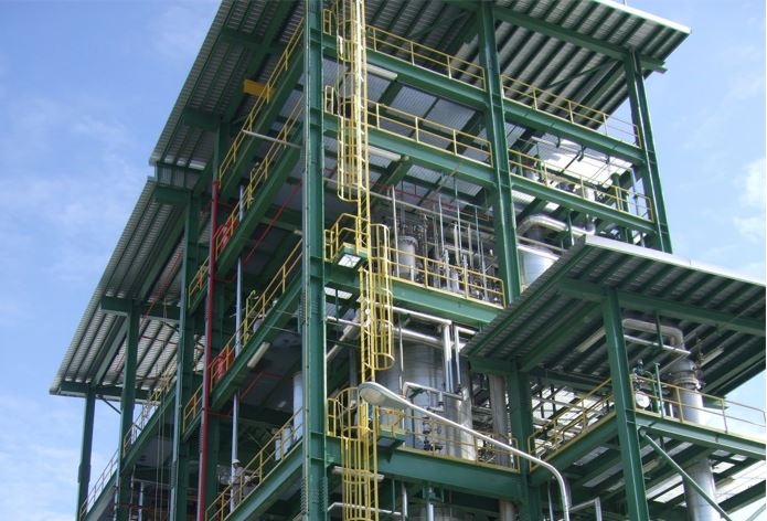 Thyssenkrupp Uhde Thailand erhält Auftrag in der Oleochemie ...