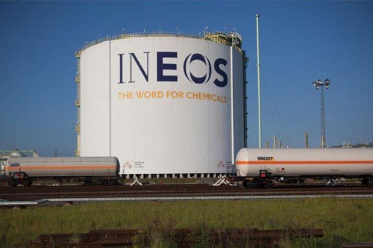 Ineos übernimmt Mitsui Phenols Singapore • CHEManager ist das ...