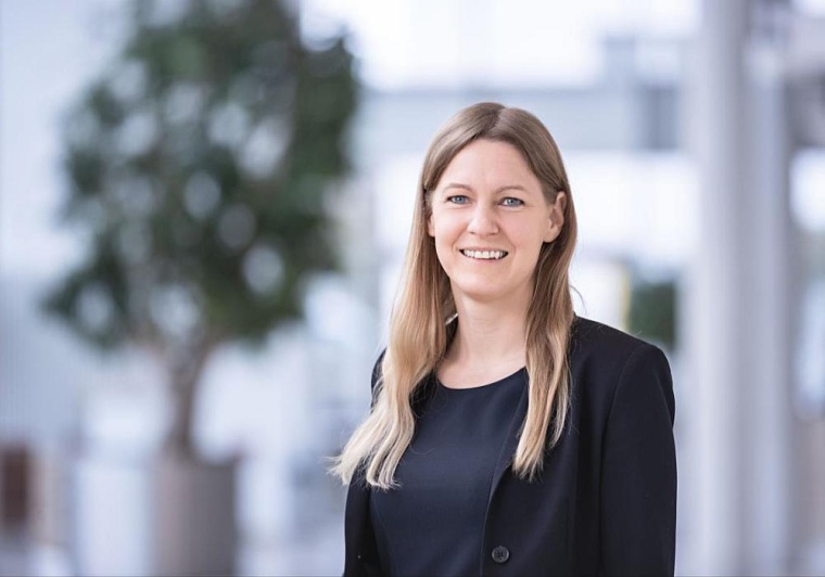 Rentschler Biopharma beruft Christiane Bardroff zum COO • CHEManager ...