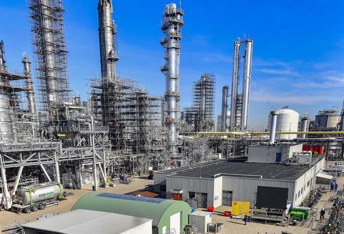 Shell und Bilfinger erweitern Partnerschaft in Moerdijk • CHEManager ...