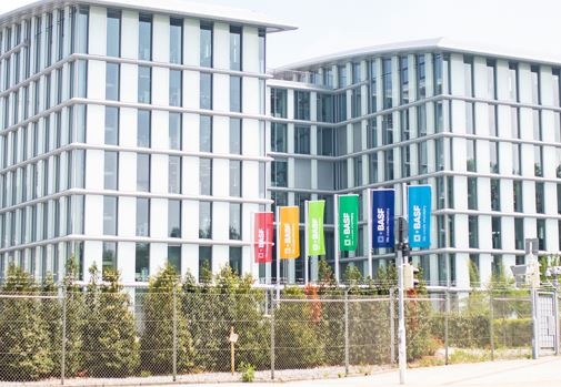 BASF investiert in Ludwigshafen und Zhanjiang • CHEManager ist das ...