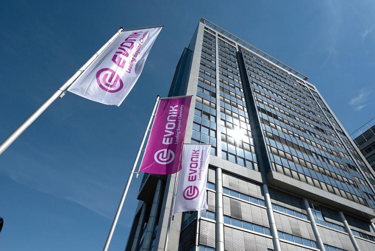 Evonik investiert in Interface Polymers • CHEManager ist das marktführende Medium für das ...