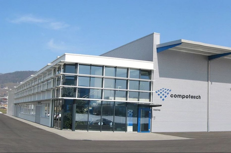 Röchling übernimmt Compotech • CHEManager ist das marktführende Medium ...