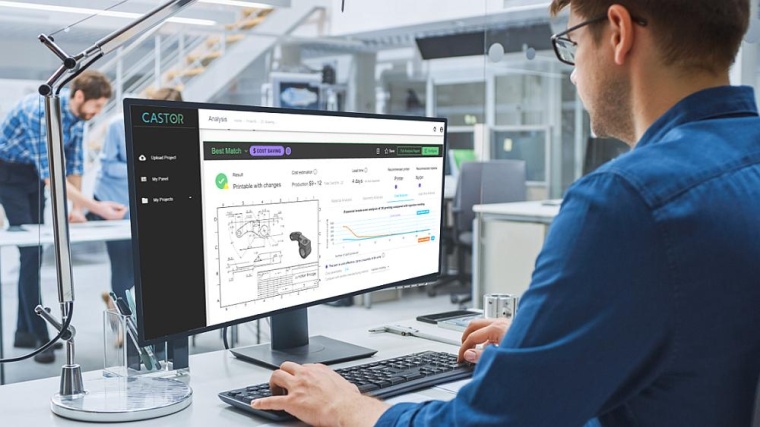 Asahi Kasei investiert in israelisches Start-up Castor Technologies ...