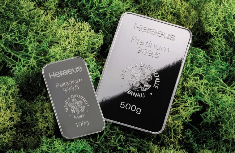 Heraeus Precious Metals investiert in den Ausbau des ...