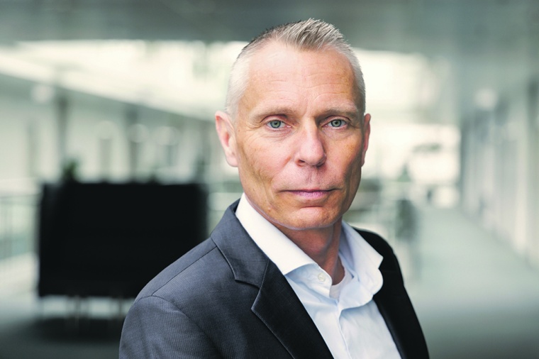 Wacker auf dem Weg zur Data Driven Company • CHEManager ist das ...