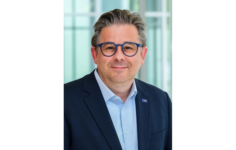 Helmut Winterling übernimmt Leitung der globalen Forschung bei BASF ...