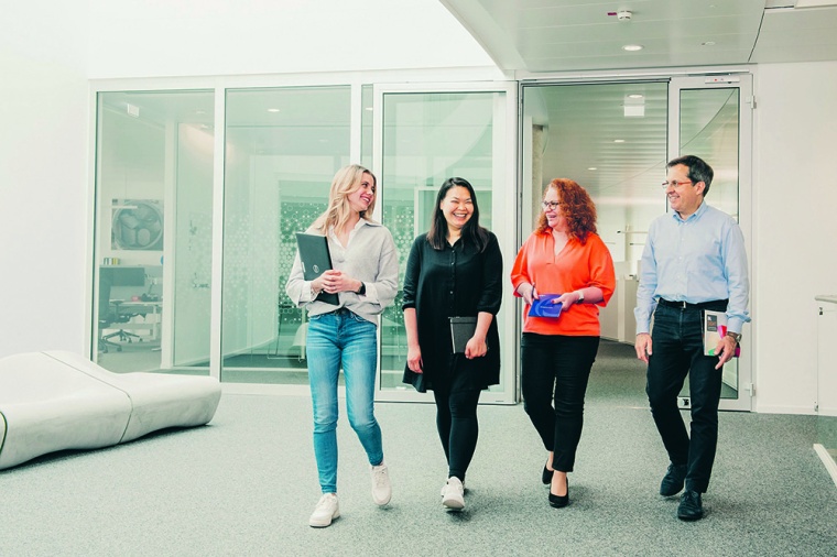 Ineos in Köln geht wichtige Schritte in Richtung Dekarbonisierung ...