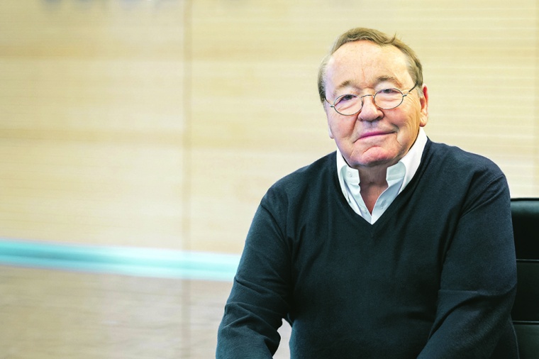 Nachgefragt: Wolfgang Marguerre, Chairman und CEO zur Zukunft von ...