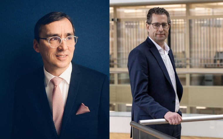 Veränderungen in der Unternehmensleitung bei Boehringer Ingelheim • CHEManager ist das ...